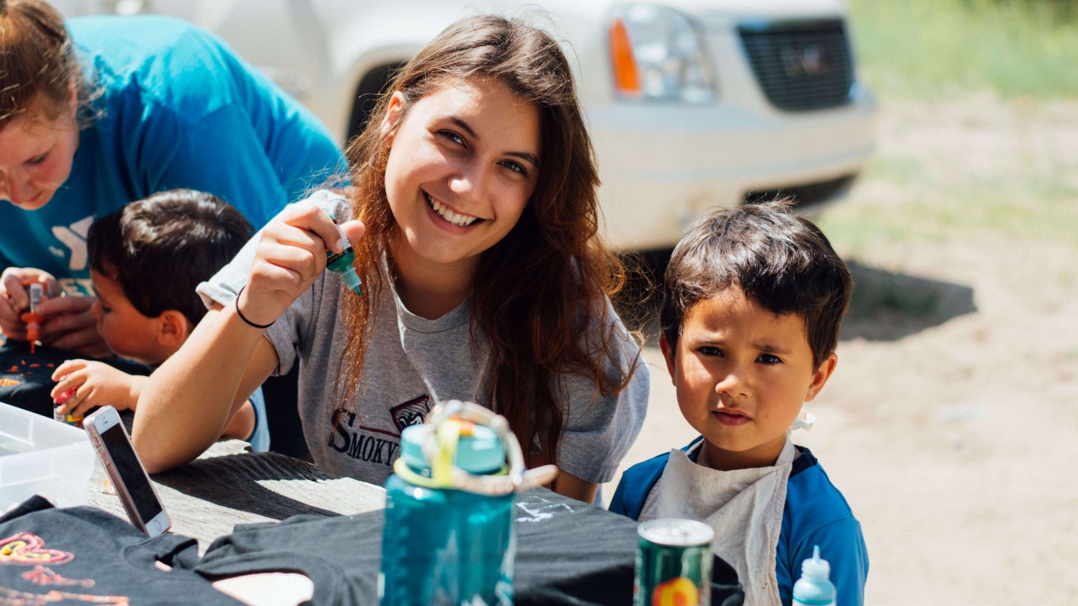 Classes 2025 - Camp Au Sable